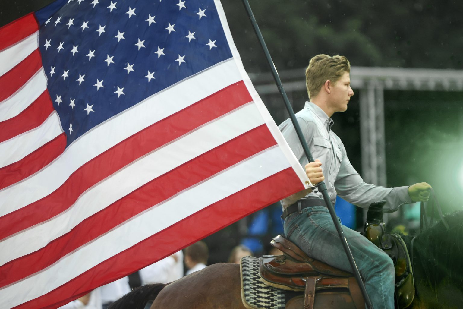 Big Oak Ranch | A Christian Home For Children Needing a Chance