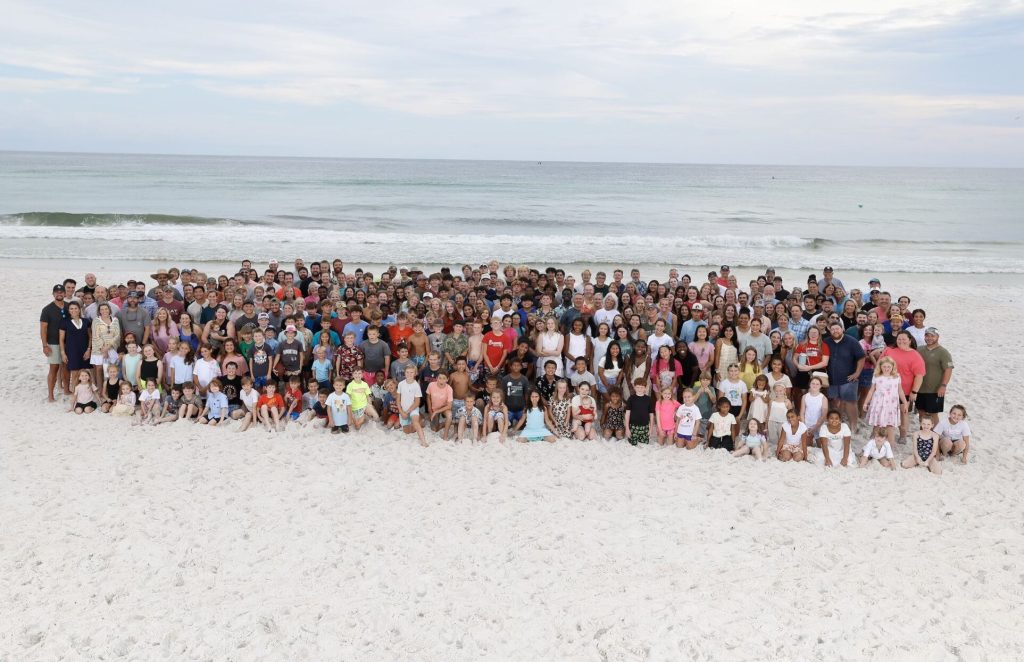 Our Story - Big Oak Ranch