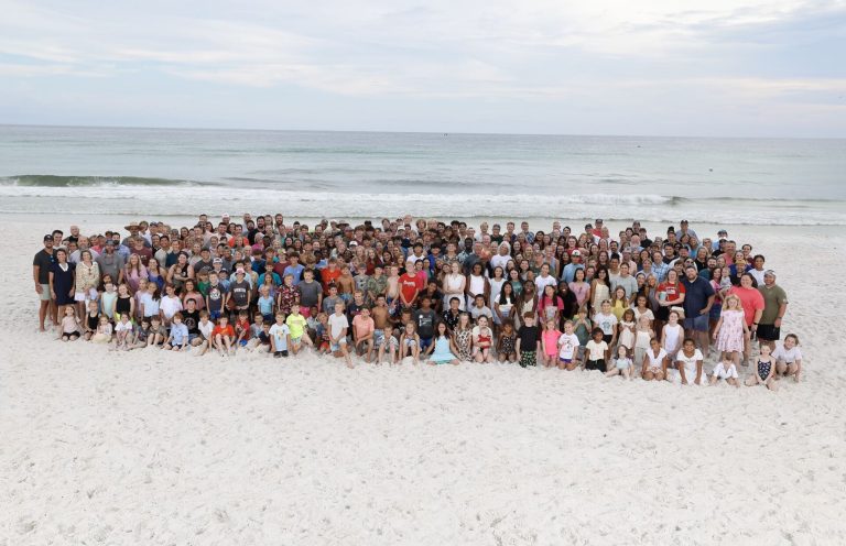 Our Story - Big Oak Ranch