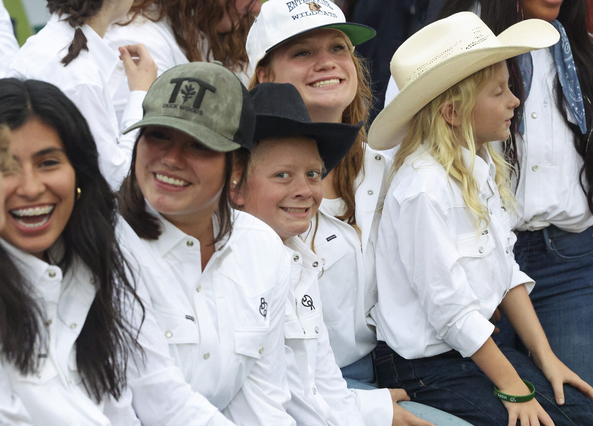 Big Oak Ranch | A Christian Home For Children Needing a Chance