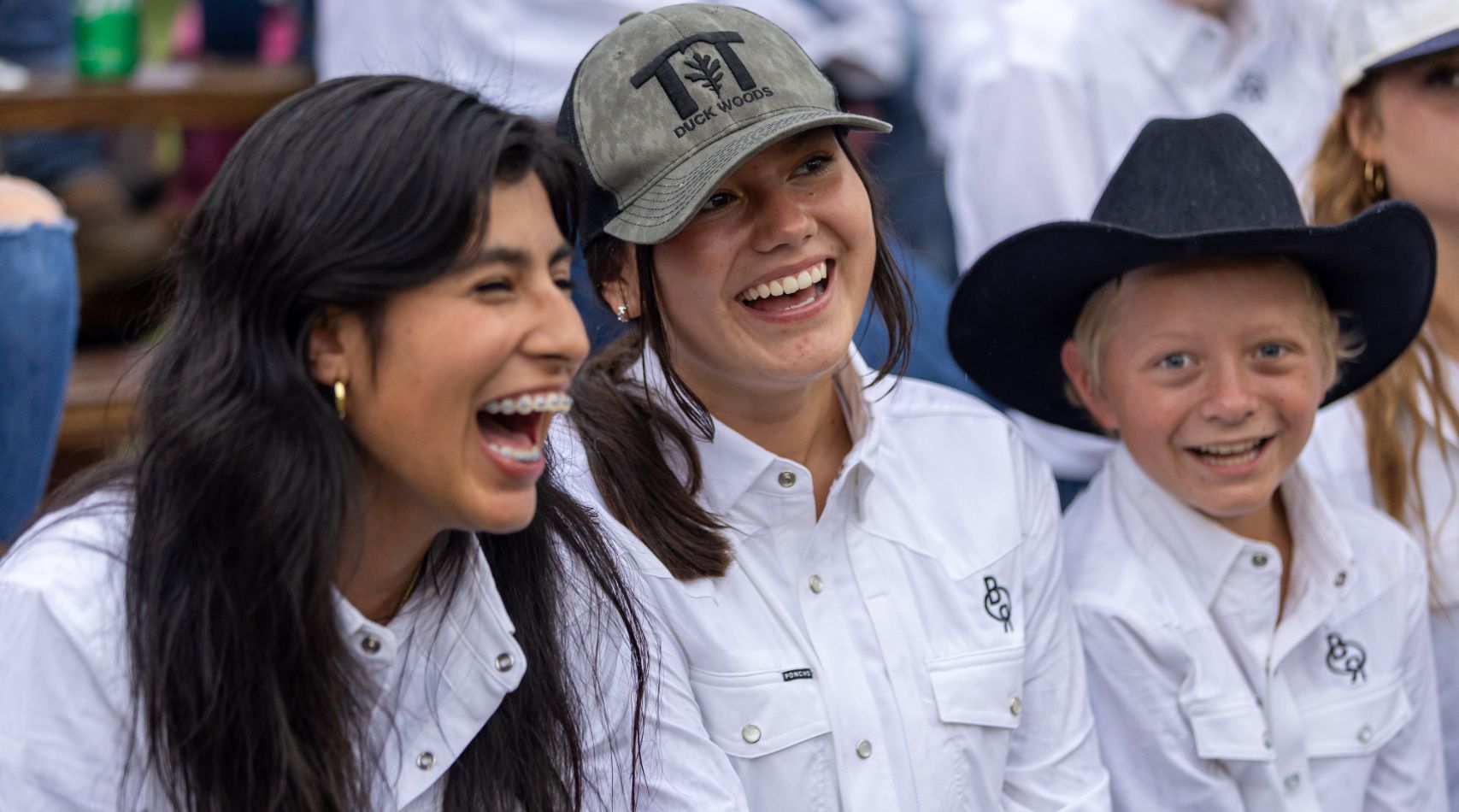 Stay Informed - Big Oak Ranch