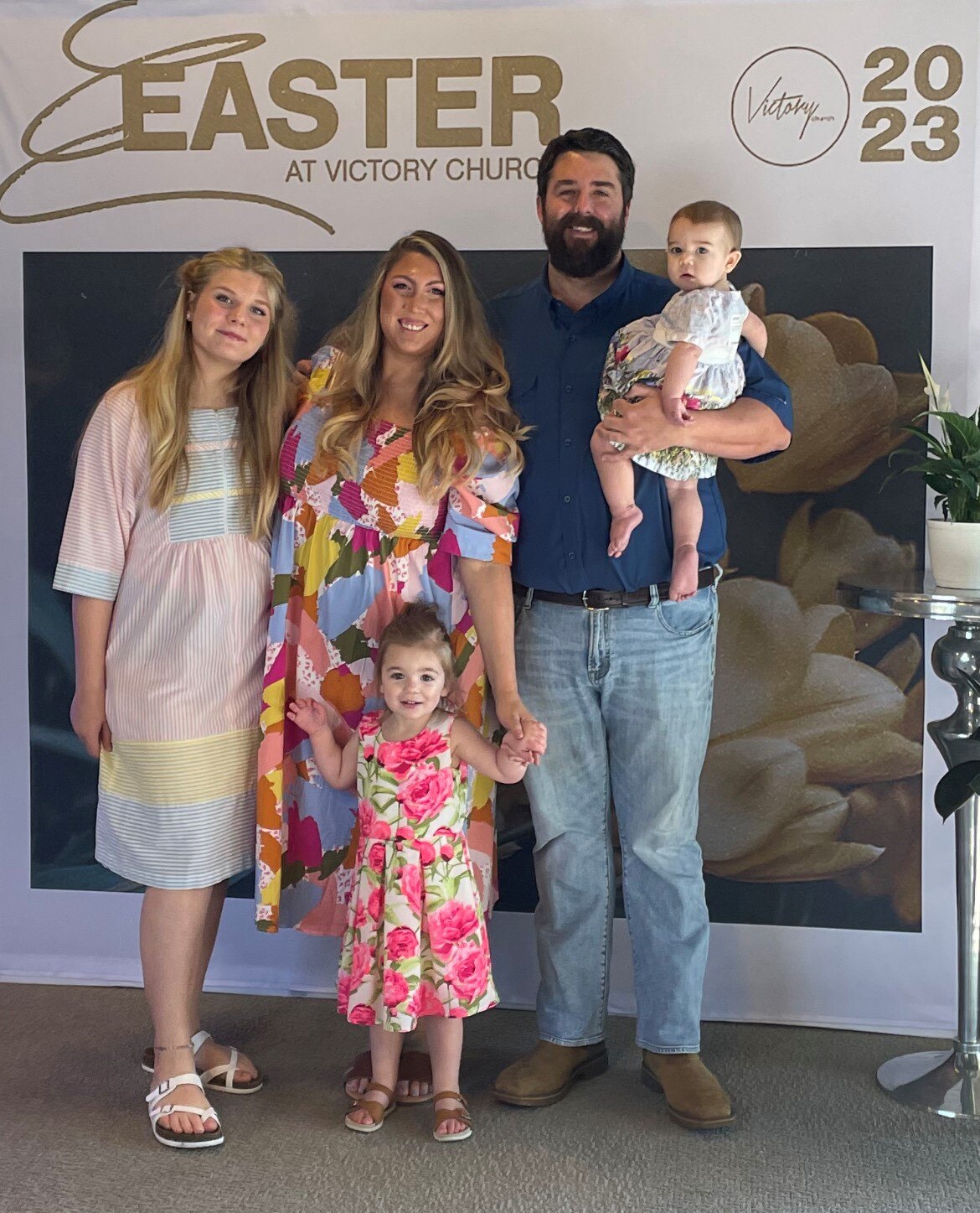 A Life Changed: Amanda Rowell - Big Oak Ranch