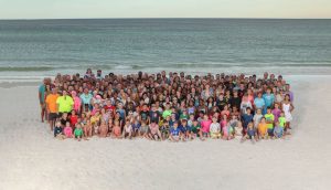 Our Story - Big Oak Ranch