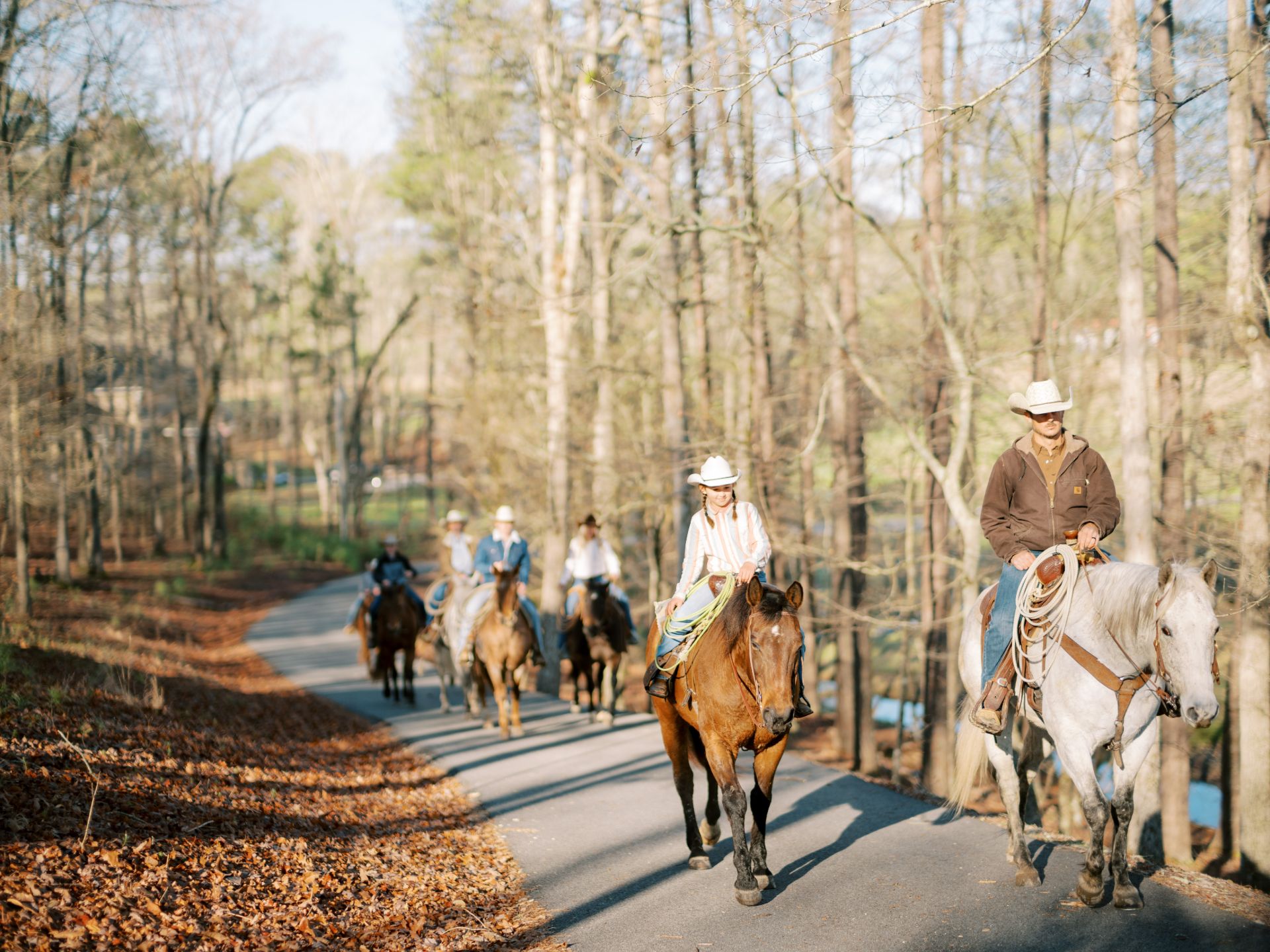 Big Oak Ranch Communities in Alabama | Homes for Real Needs