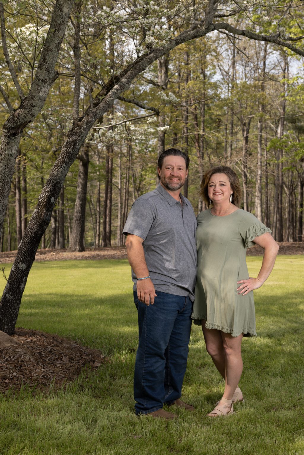 Girls Ranch Team - Big Oak Ranch