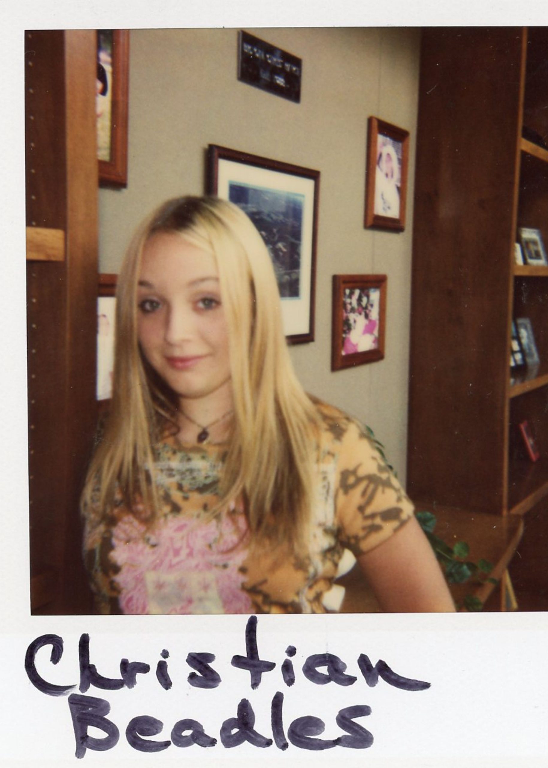 A Life Changed Update: Christian Stephens - Big Oak Ranch