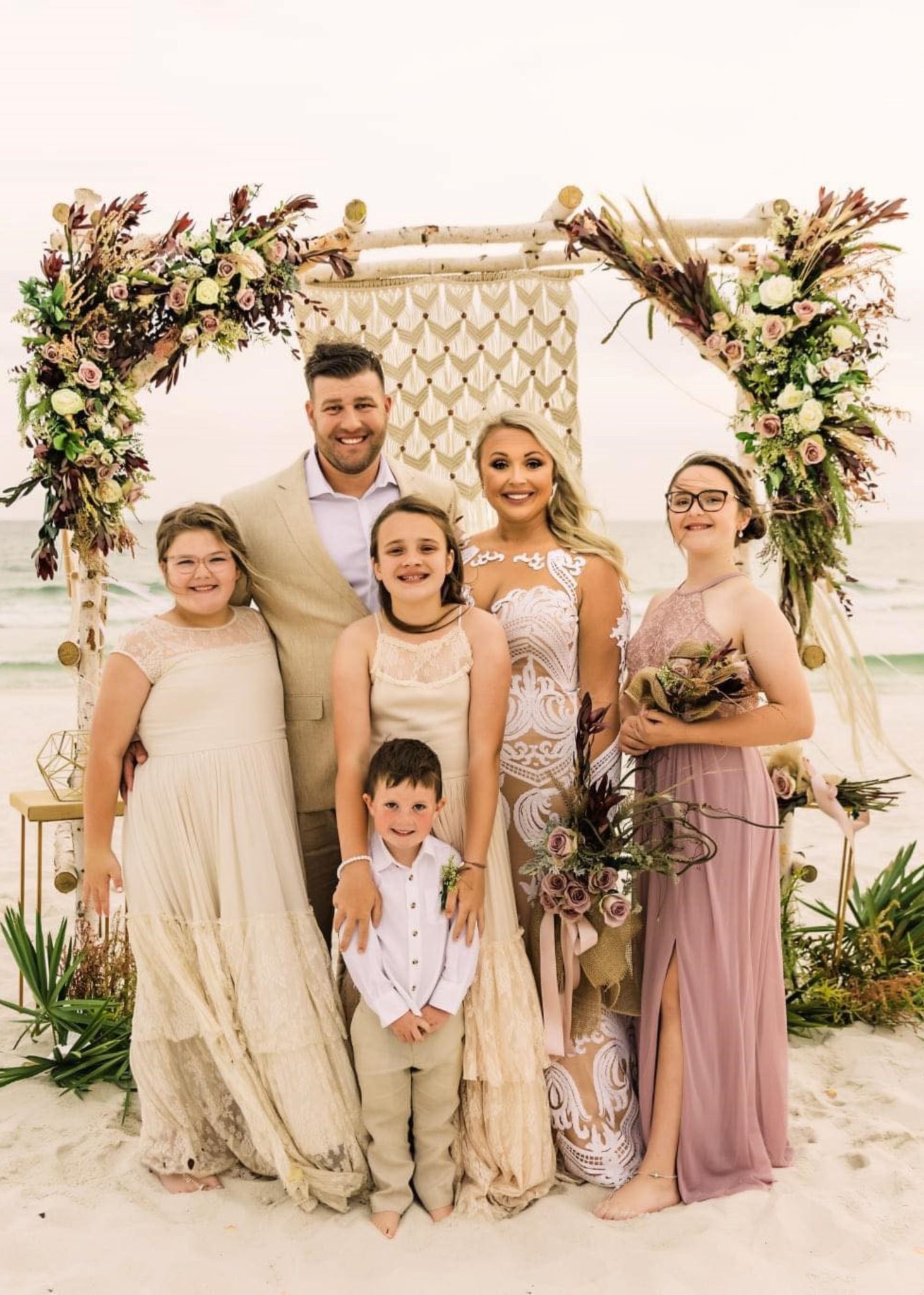 A Life Changed Update: Christian Stephens - Big Oak Ranch