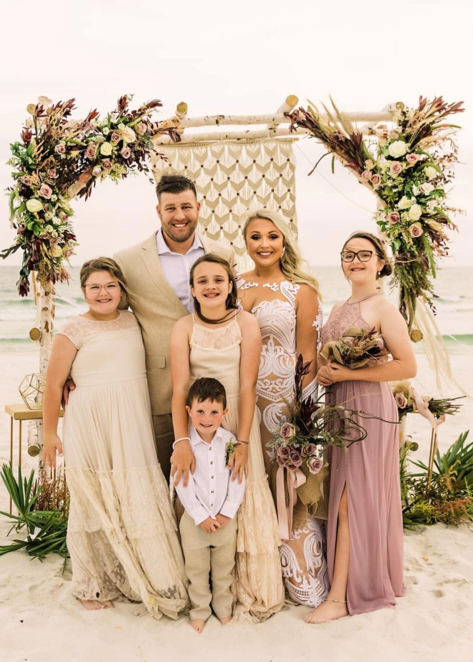 A Life Changed Update: Christian Stephens - Big Oak Ranch