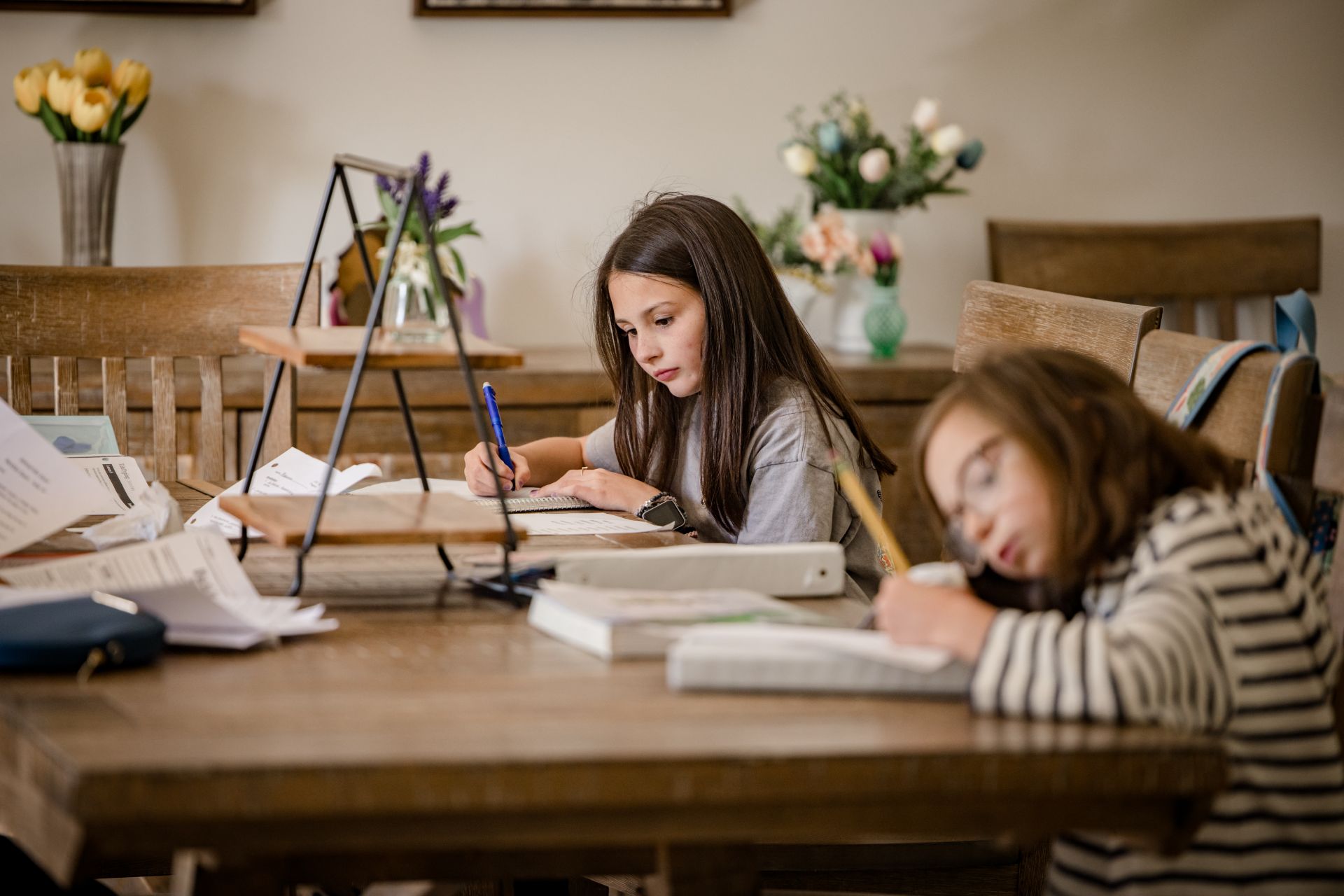 Big Oak Ranch | A Christian Home For Children Needing a Chance