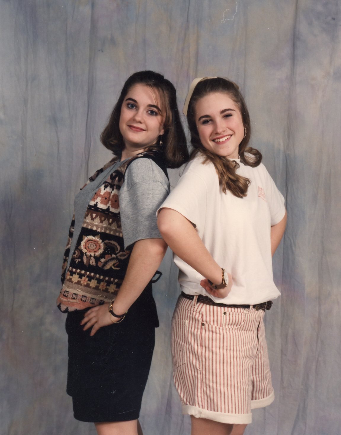 A Life Changed: Michelle Fogle - Big Oak Ranch