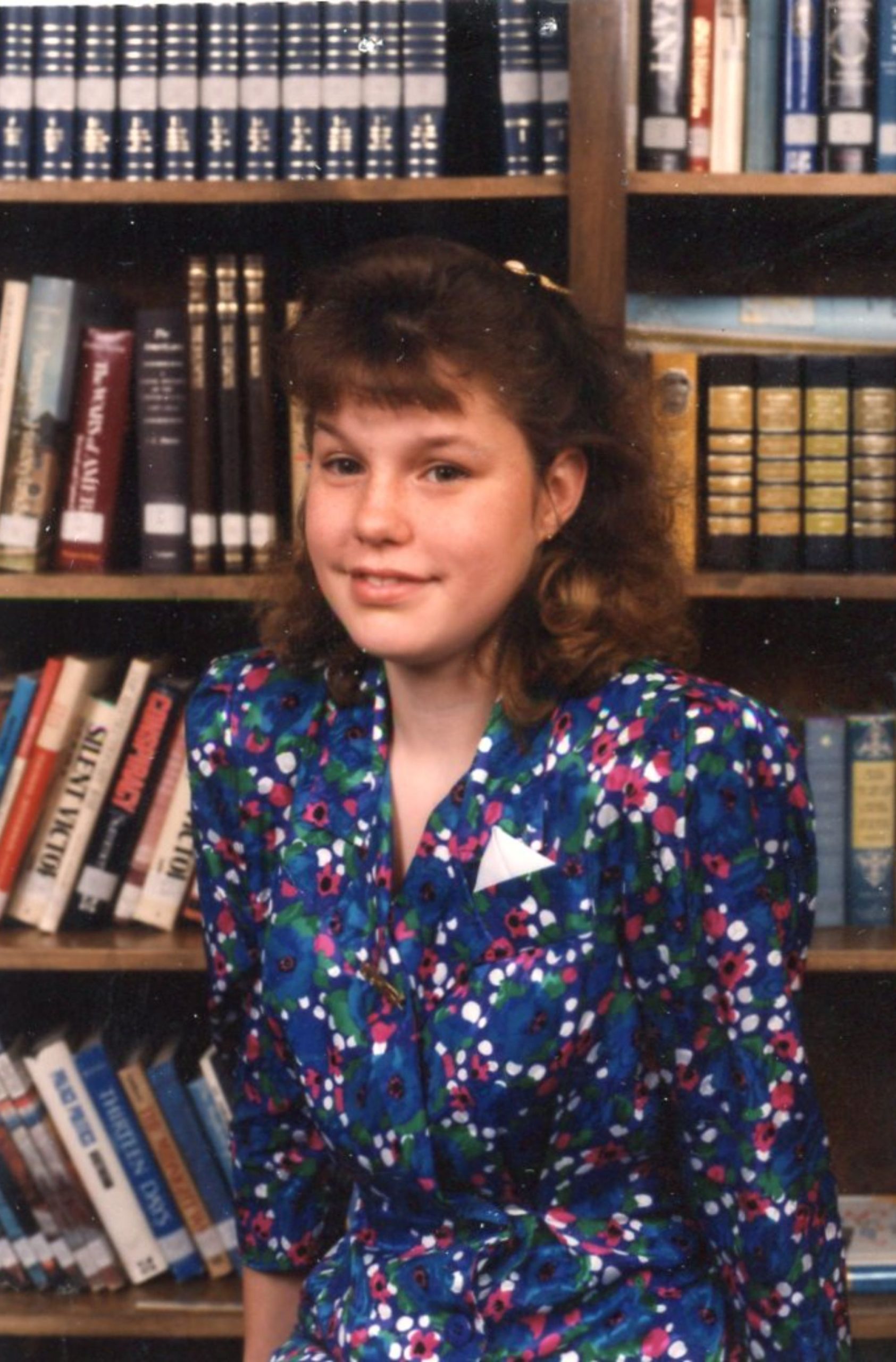 A Life Changed: Bree Sorgee - Big Oak Ranch