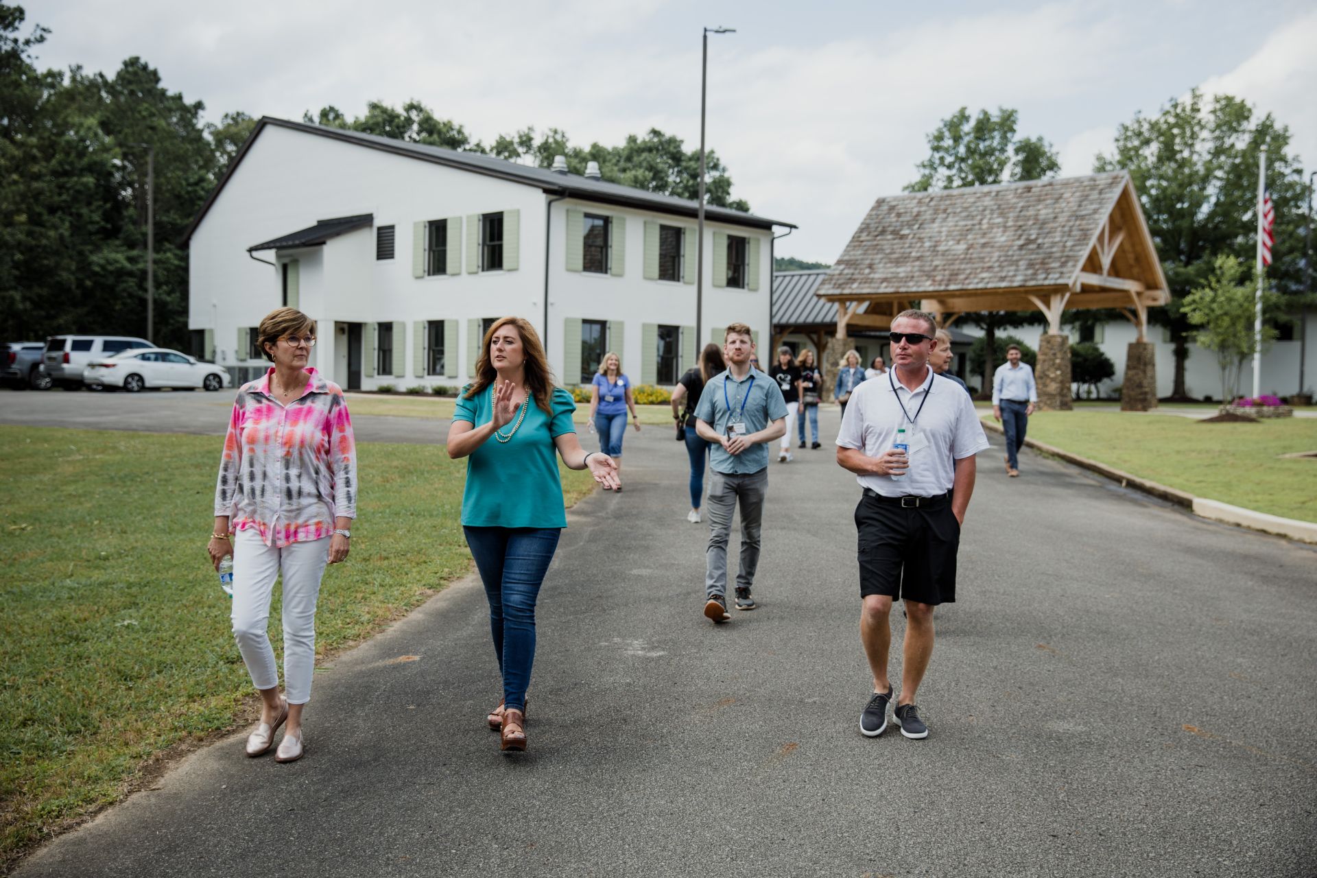 Big Oak Ranch | A Christian Home For Children Needing a Chance